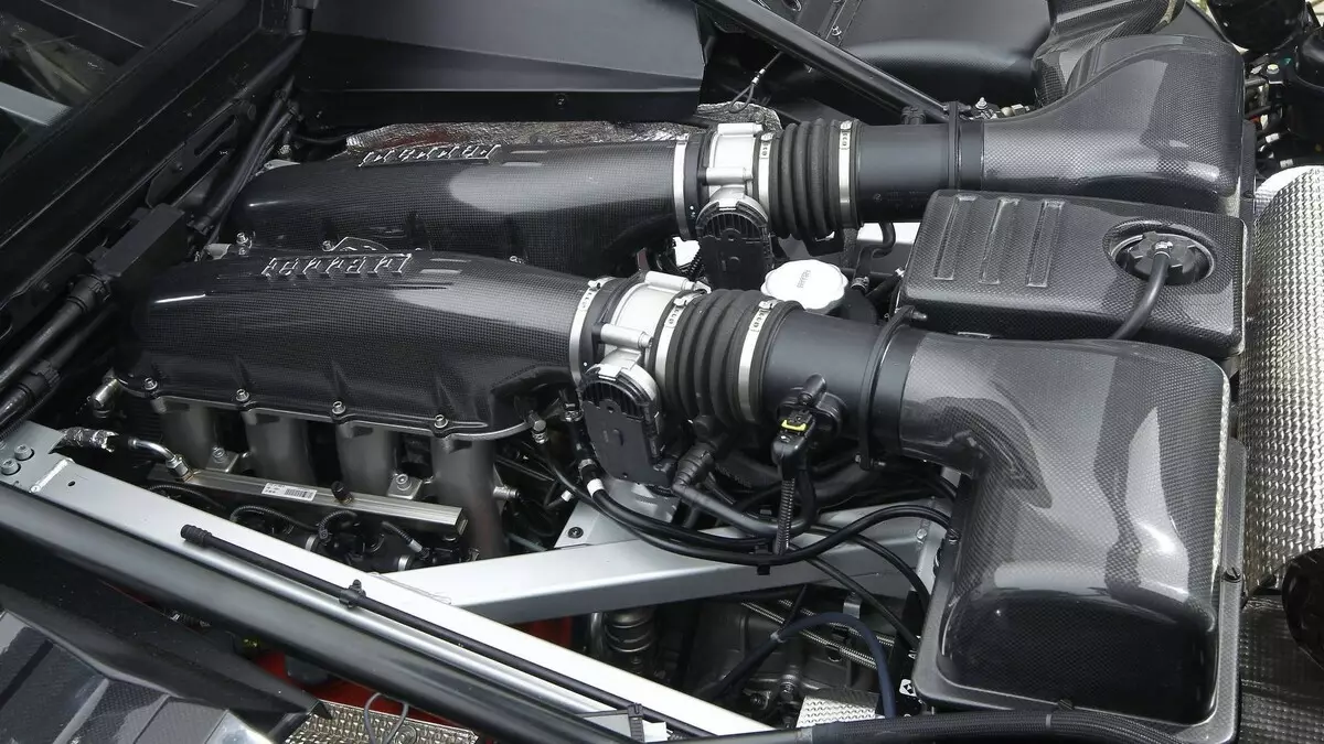 Revival Lancia Stratos: Makina sportive do të lëshojë një seri të vogël 34326_16