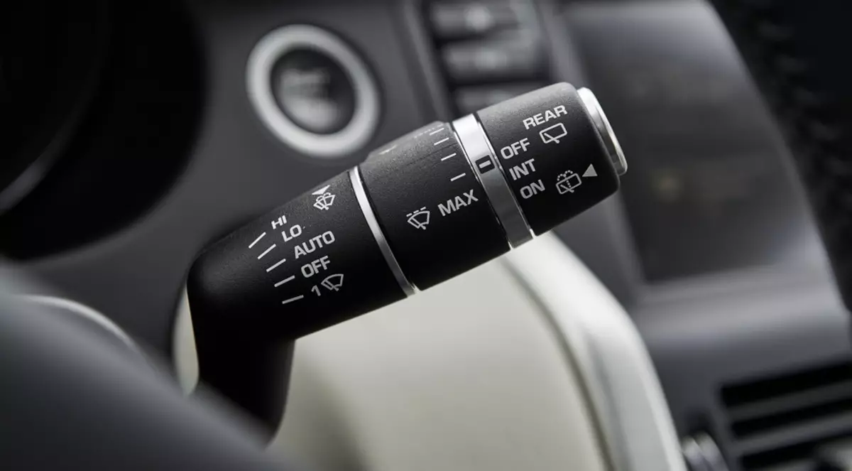 Test Drive Land Rover Discovery Sport: Zero kalorên bi tevahî ajokar 34339_32