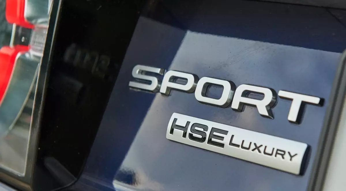 Lái thử Land Rover Discovery Sport: Không calo với ổ đĩa đầy đủ 34339_53