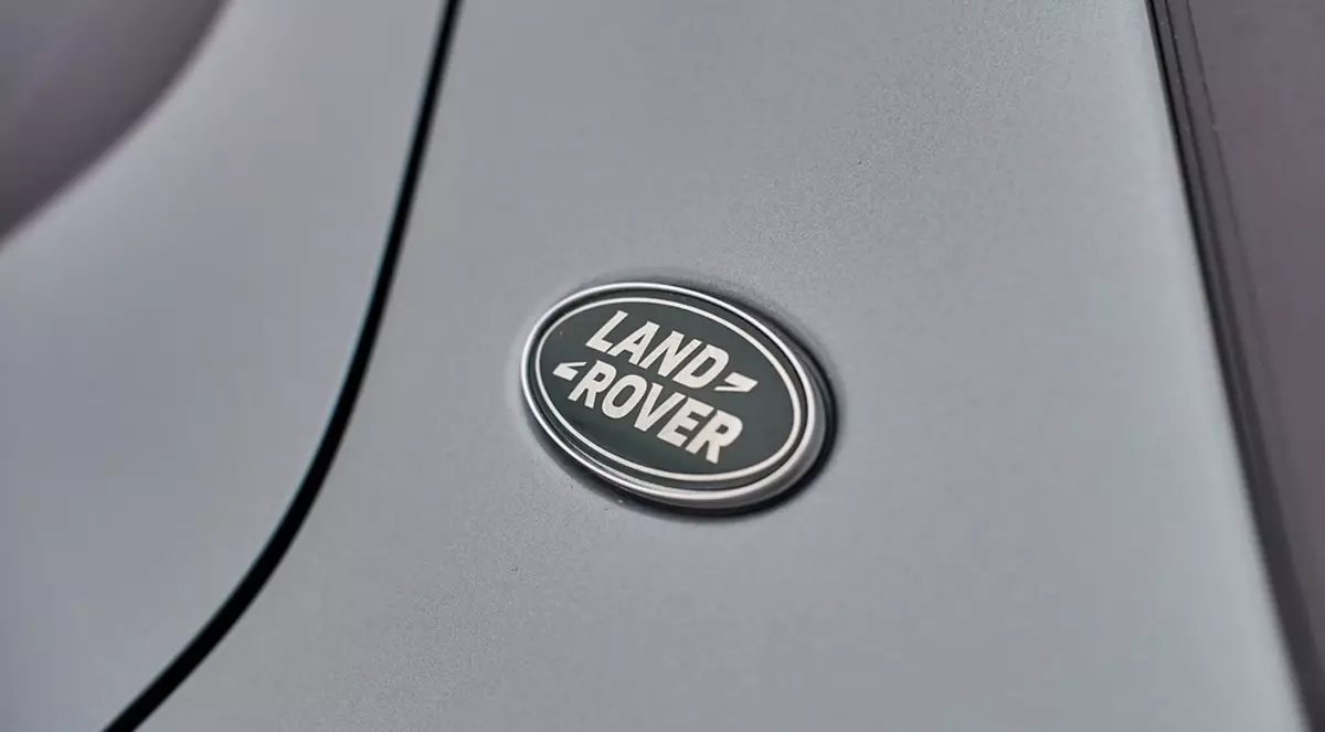 Blitz-Test Land Rover Discovery Sport: Down met oude reflexen! 34340_2
