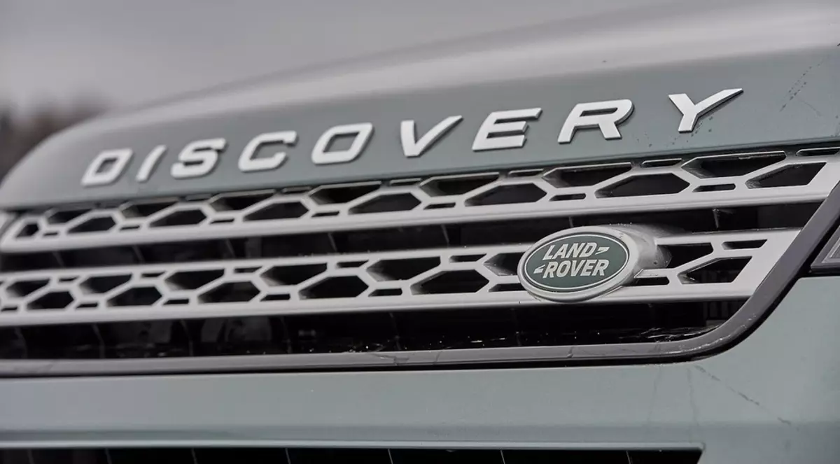 Blitz-Test Land Rover Discovery Sport: Down met oude reflexen! 34340_9