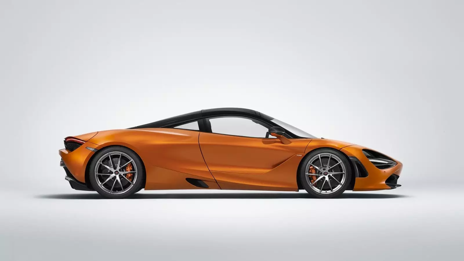 McLarenはジュネーブの新しいスーパーカーを出しました 34570_11