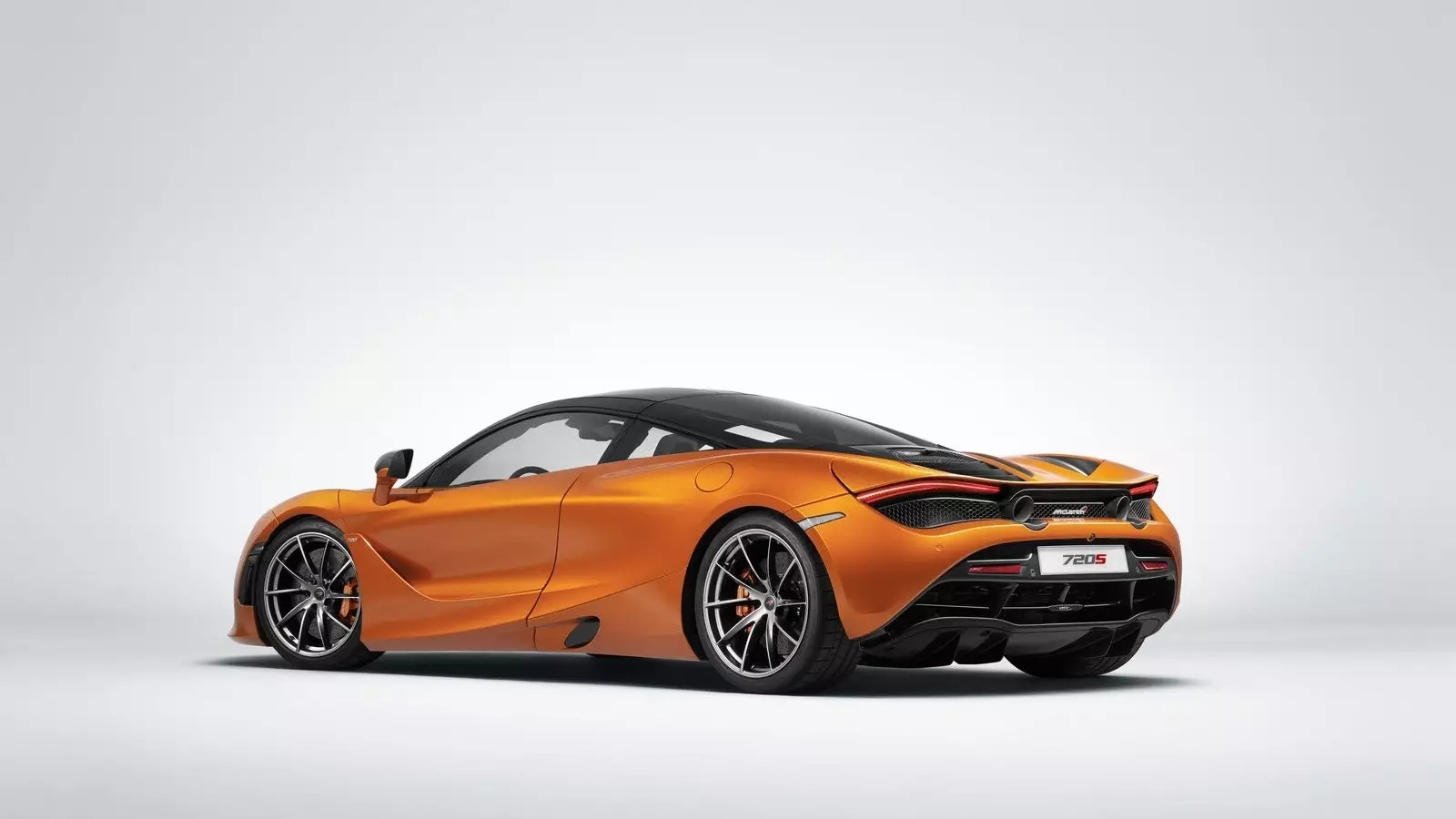 McLaren vyšel nový supercar v Ženevě 34570_12