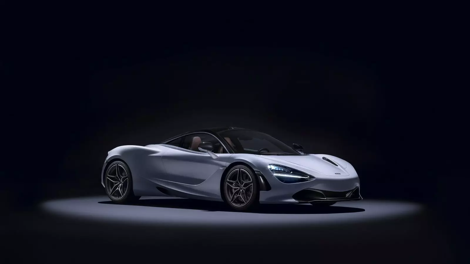 McLaren est sorti d'un nouveau supercar à Genève 34570_13