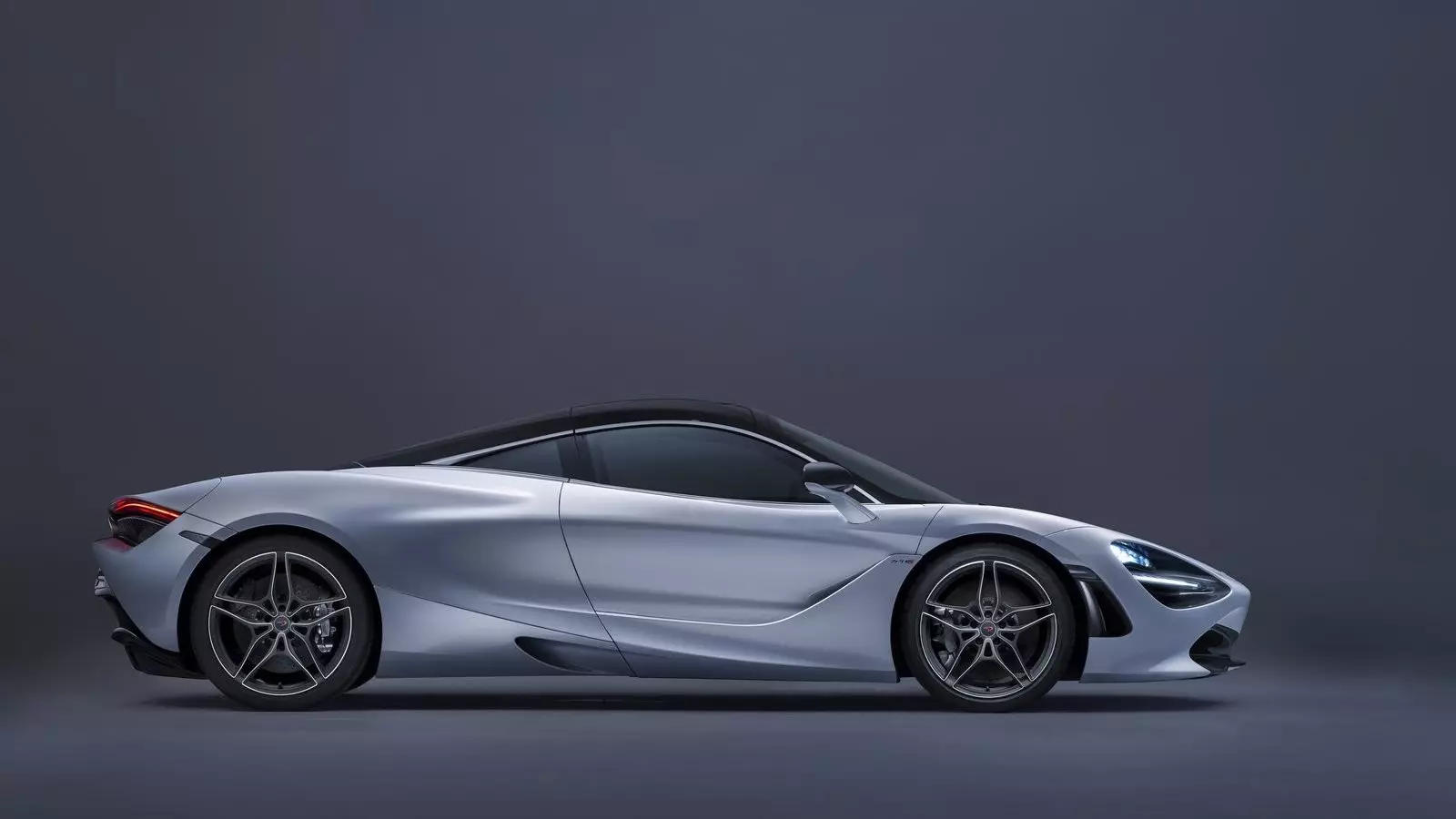 McLaren est sorti d'un nouveau supercar à Genève 34570_14