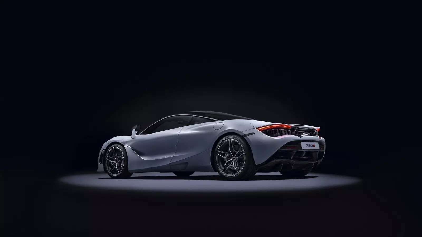 McLaren ist in Genf ein neuer Supercar ausgegangen 34570_19