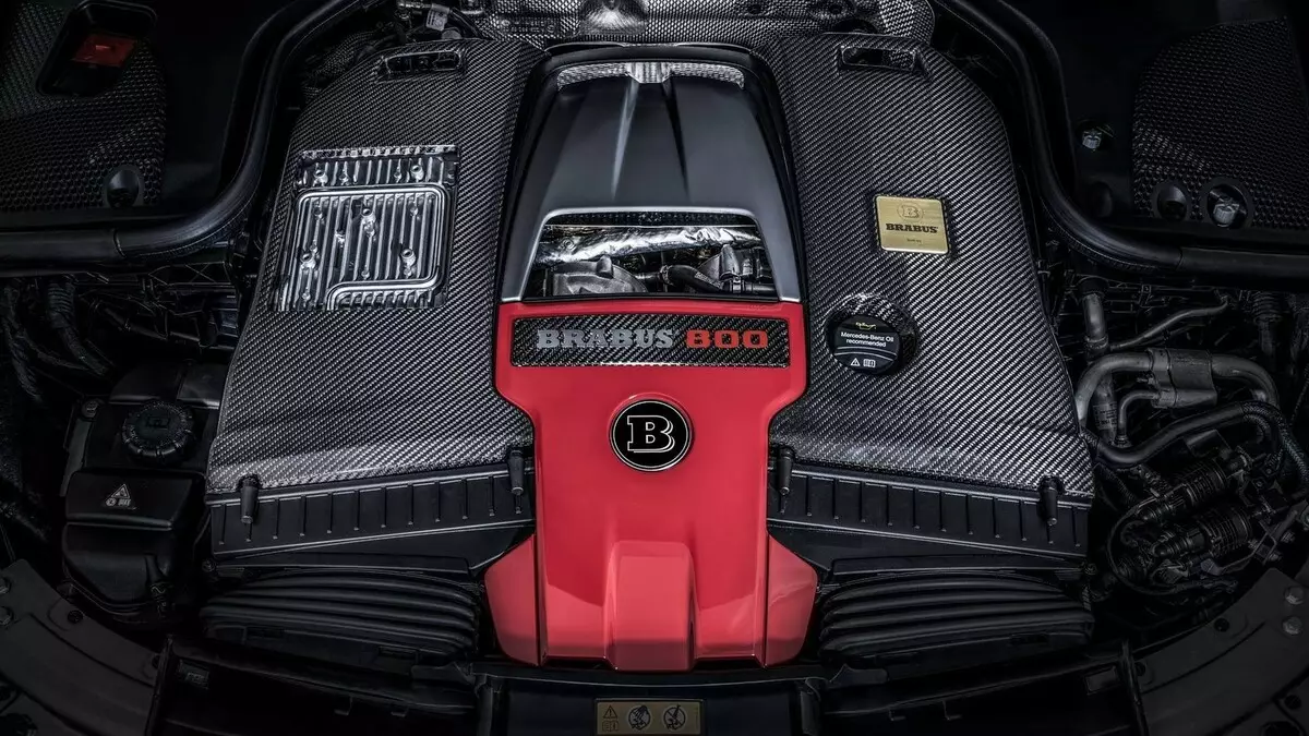 Мерседес-Амг-E63-S-BRABUS-9