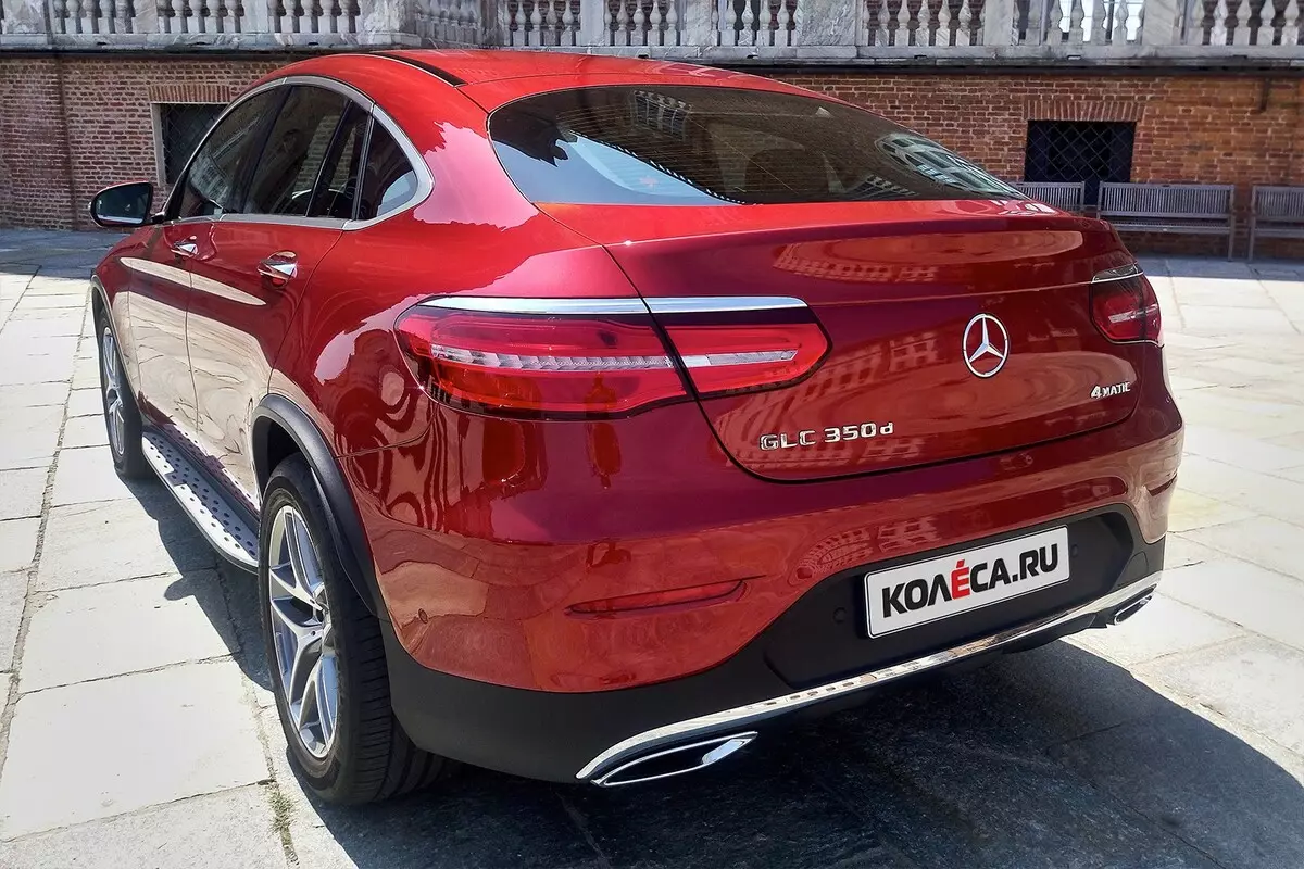 Mercedes-GLC-koup