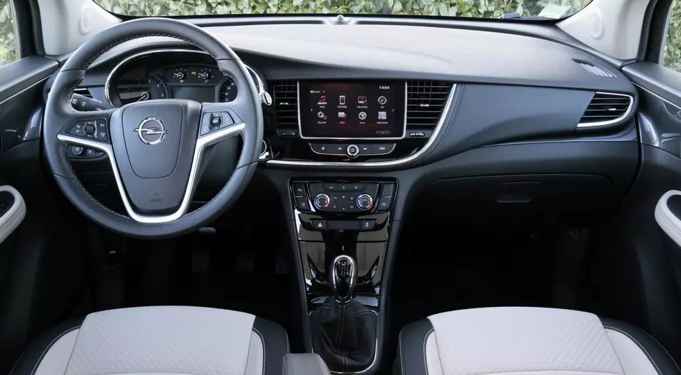 Opel vabaneb GM-pärandist: peatas Mokka vabastamise ja veel kaks mudelit 34947_9