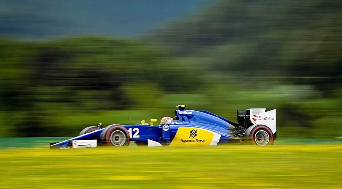 Siwarbûnek Stêrk, an Grand Prix of Austria 2015 349_14