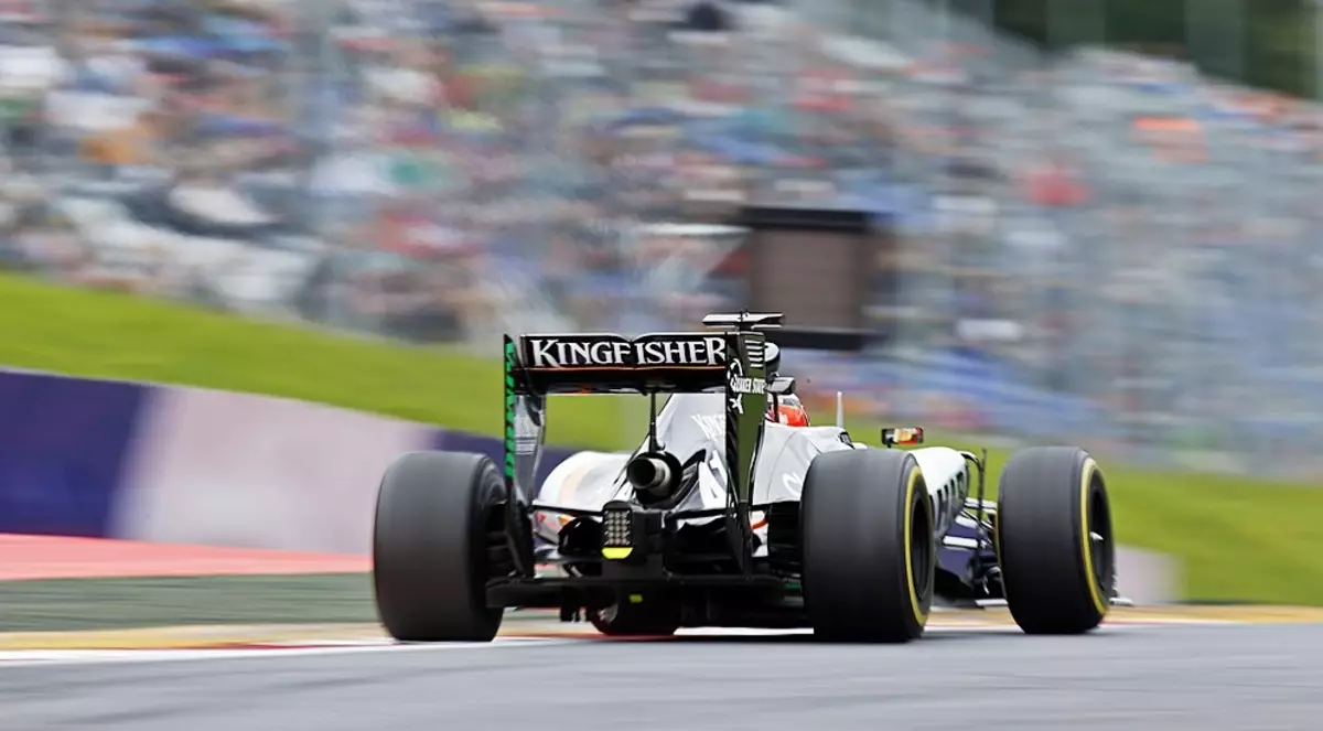 Siwarbûnek Stêrk, an Grand Prix of Austria 2015 349_16