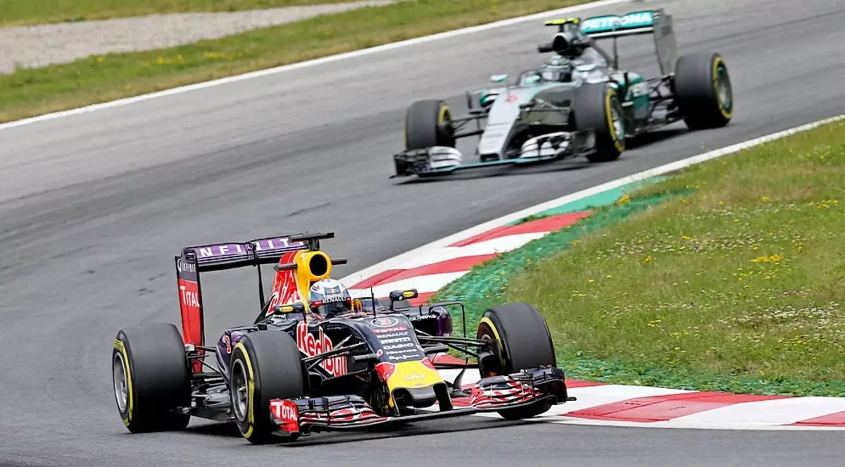 Siwarbûnek Stêrk, an Grand Prix of Austria 2015 349_18