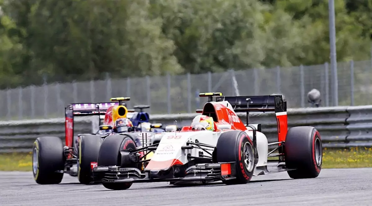 Siwarbûnek Stêrk, an Grand Prix of Austria 2015 349_20