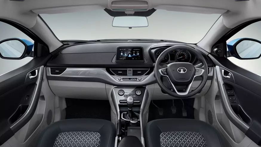 Konkurrenten for budgettet Crossover Hyundai vil give en ny 