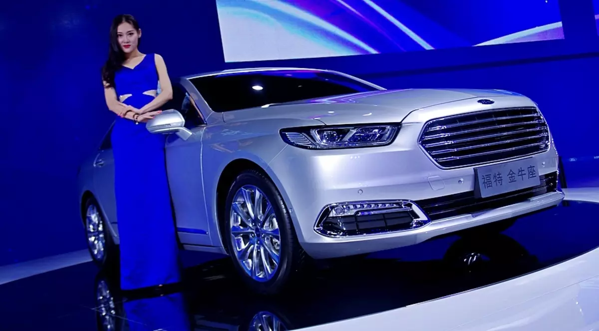 Changan однатре: Како се најпопуларните кинески автомобили 352_38