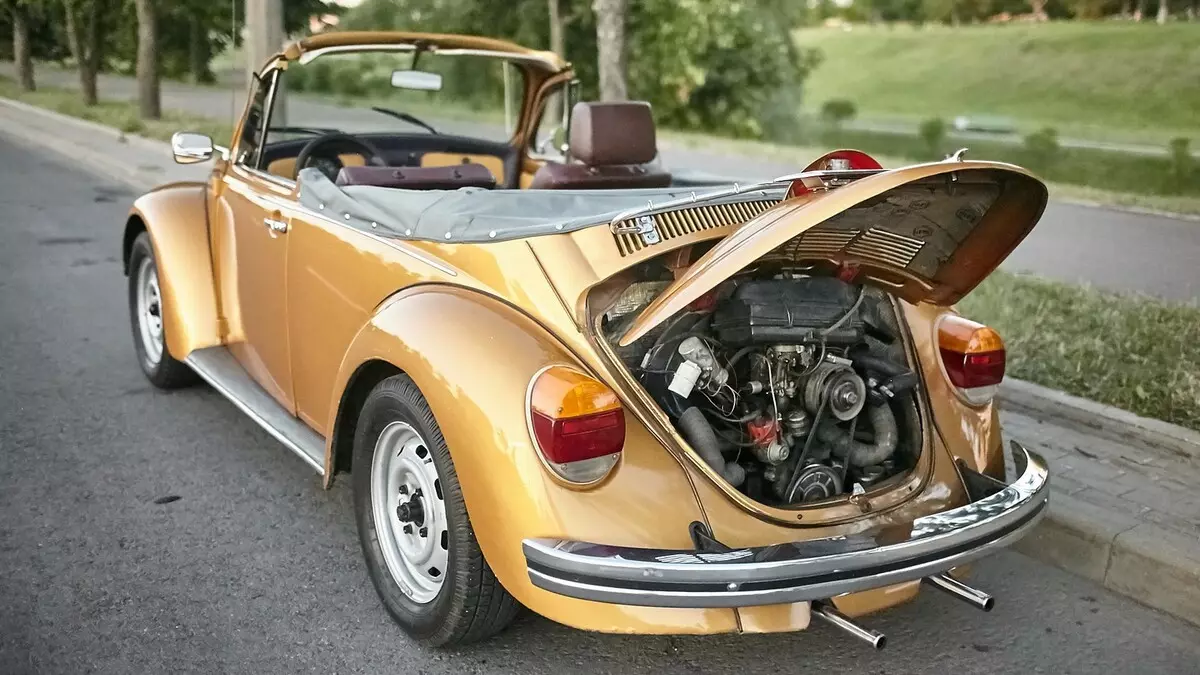 قوللىنىلغان ئېنگلانولوگىيە: vw käffer cabrio 35388_26