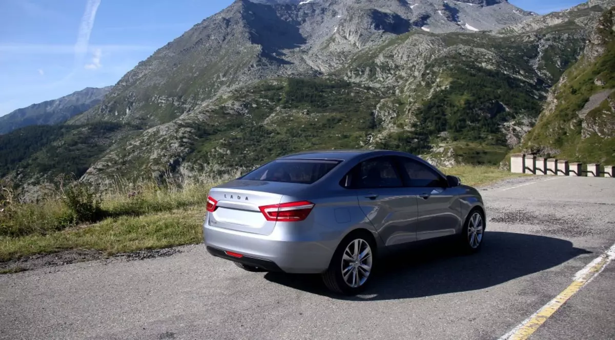 Lada Lada Vesta irriżulta li kien kunsens tal-ġurnalisti 3553_9