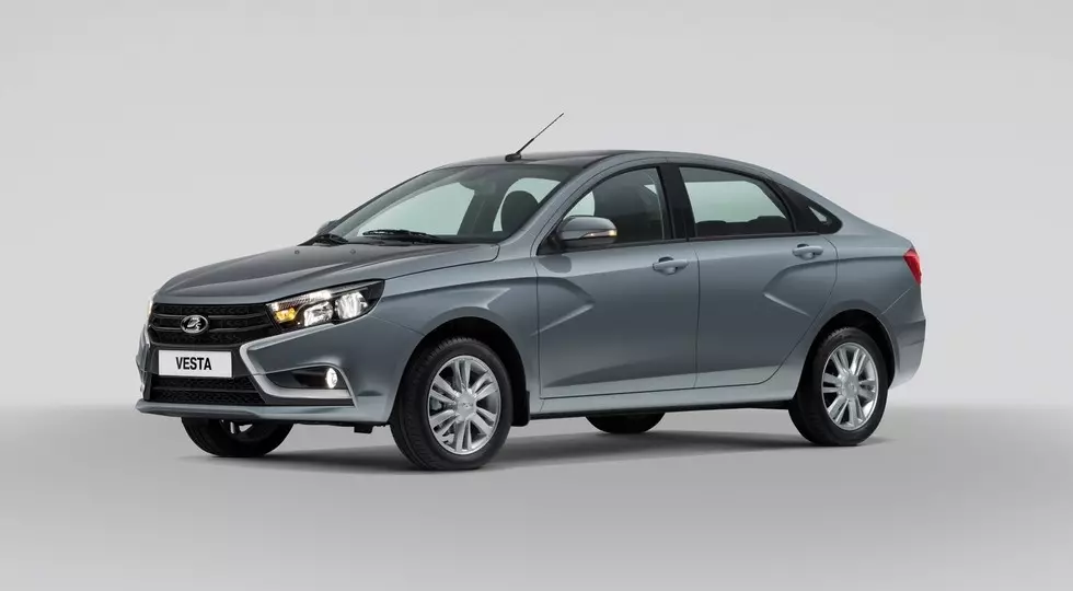 Lada Vesta Gray_034