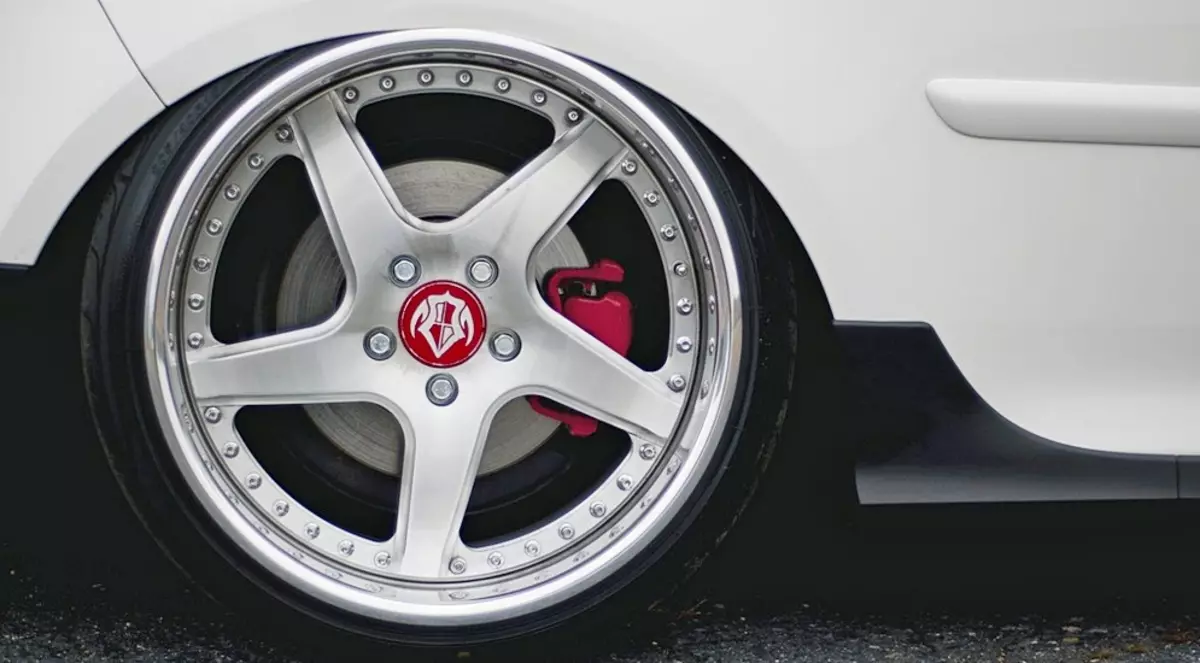 Stans Tuning: İdeal bir görüntü axtarır 35765_4