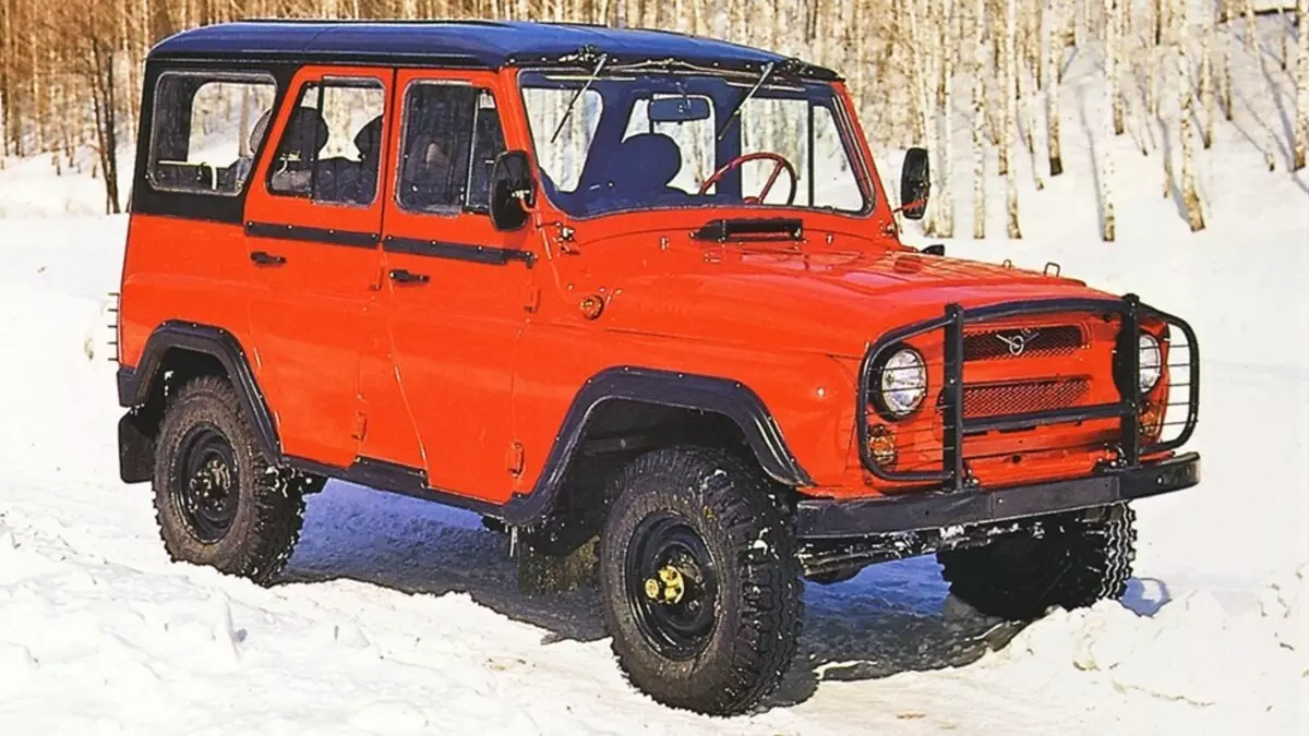 UAZ-31514.