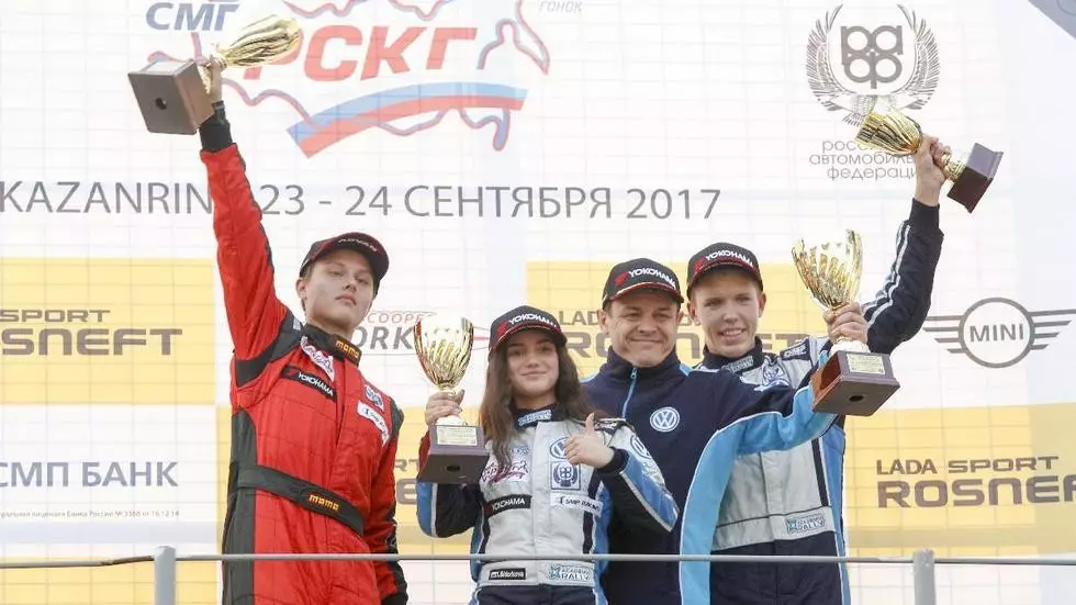 Lutar para durar: RSKG-2017 Champions decidiu em Kazan 35795_13