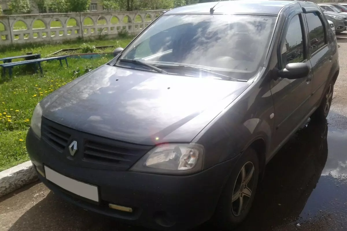 Renault Logan Háromnegyed (1)