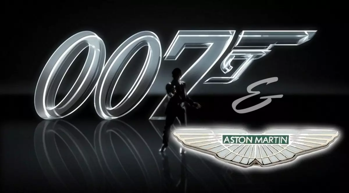 Aston Martin DB5: Beste bil James Bond 35898_13