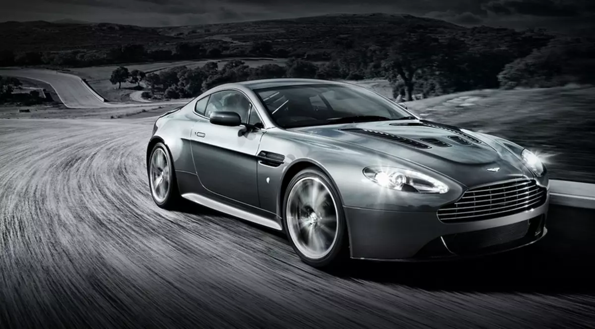 Aston Martin DB5: Best Car James Bond 35898_60