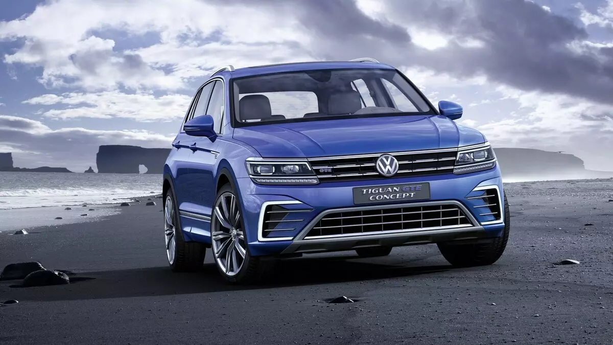 Volkswagen paziņoja par piecvietīgu atlantu 36033_9