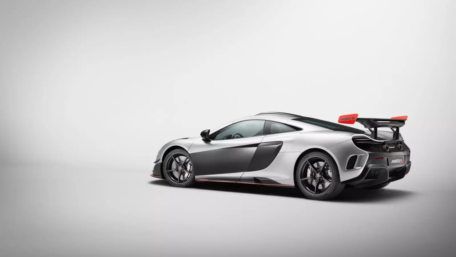 McLaren Tuning Division uzcēla divus superārus 36037_3