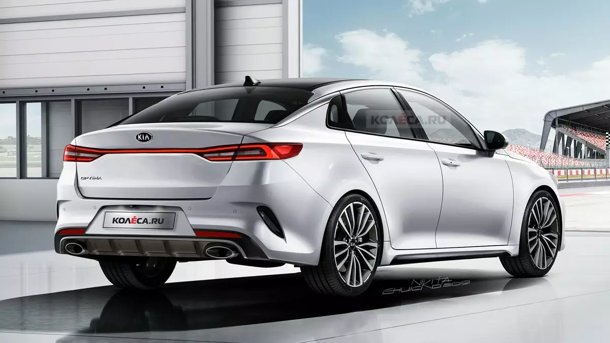 Kia optima πίσω1.