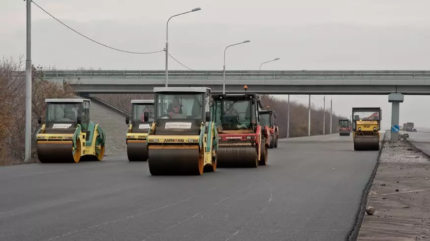 Trasa M-4 czeka na rekonstrukcję: ruch będzie częściowo otwarty na następny sezon kurortu 36112_1