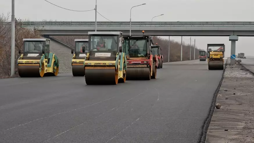 Efter den nærmeste feriesæson venter den betalte rute M-4 