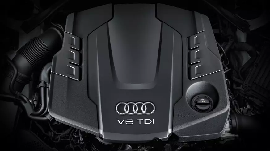 Dieselgate nahêle: Beşa berê ya audi hate tawanbar kirin 36265_3