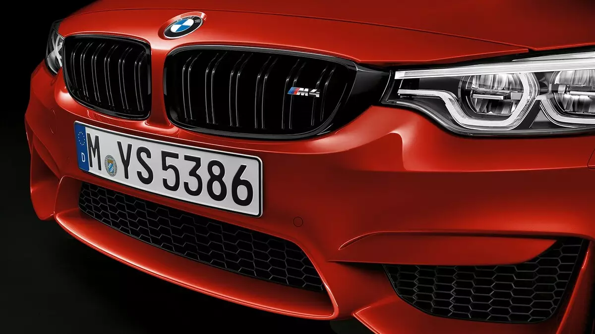 BMW 4 ಸರಣಿ ಕುಟುಂಬವನ್ನು ನವೀಕರಿಸಲಾಗಿದೆ 36363_30