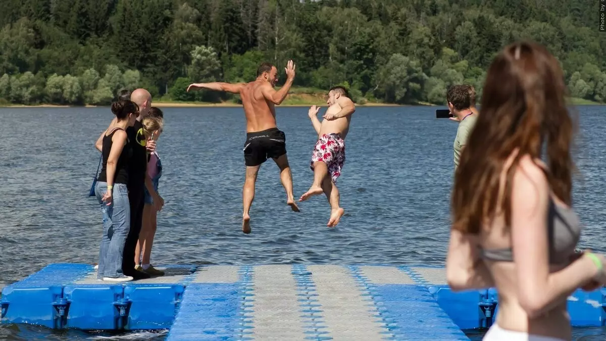 Im Sommer wird die Vororte das größte Tuning-Festival veranstalten 36442_14