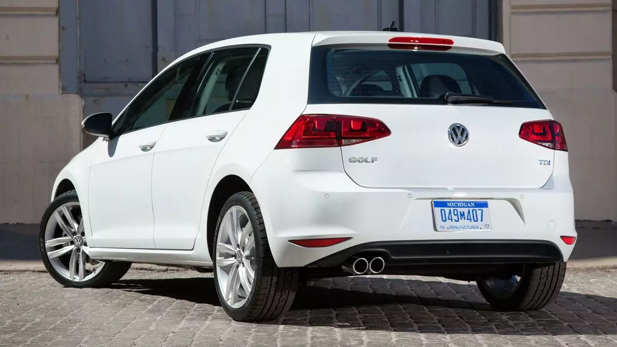 Kanada autode ostmisel kulutab VW 1,6 miljardit dollarit 36447_2