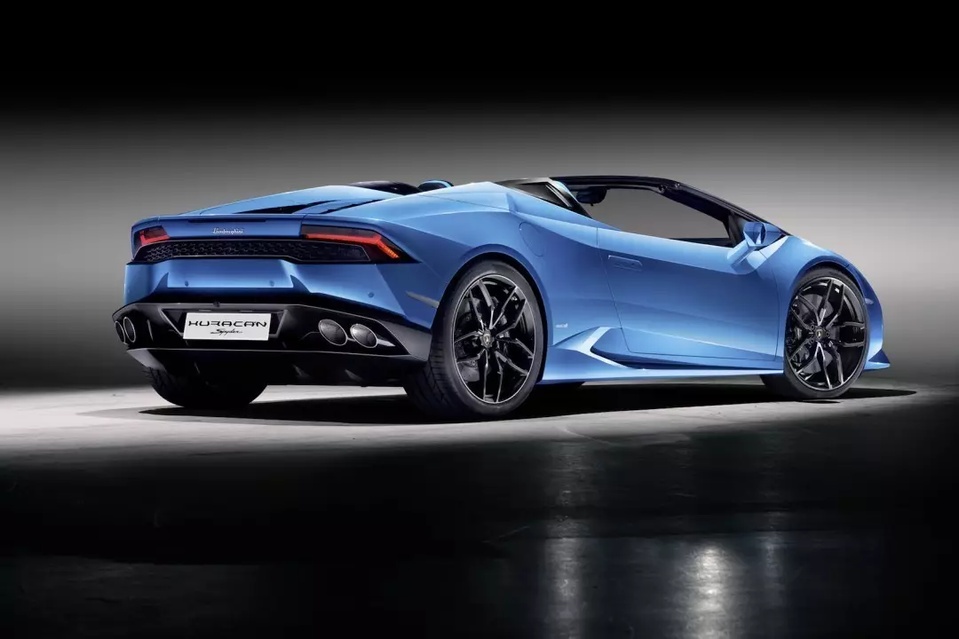 Record Sales Lamborghini: duemila supercar spediti quest'anno 36531_3