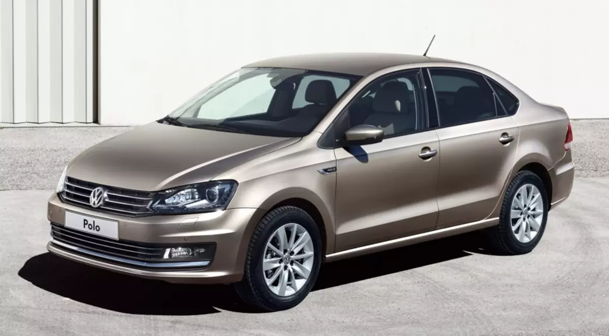 Sekvanta por Ford: motora produktado planto en la Rusa Federacio malfermas Volkswagen 36642_2