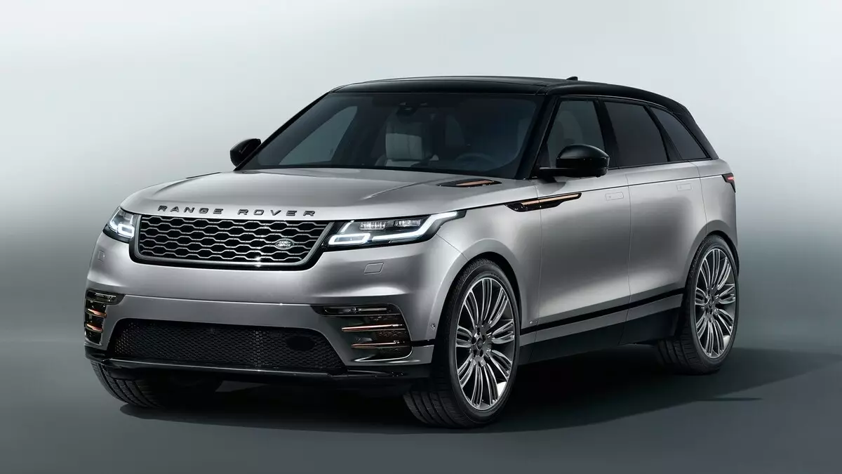 Jaguar Land Rover ကားများသည် Yandex Services ကိုလက်ခံရရှိလိမ့်မည် 36789_3