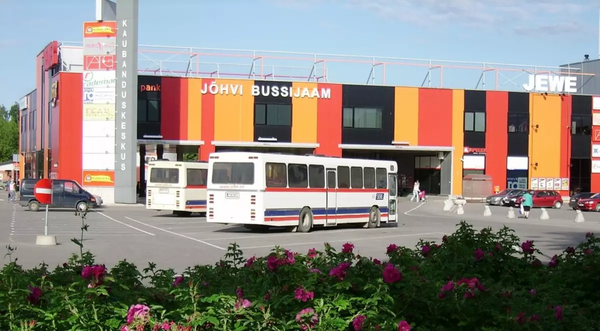 Avtotur dam olish kunlari: Sharq Boltiqbo'yi, Romantika Park Elisev va Yoevi 367_15