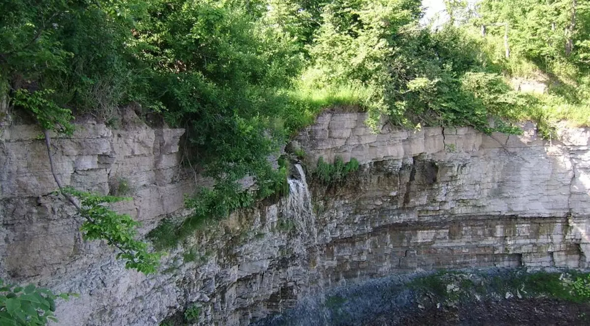 Avtotur usbuuca: Waterfalls Baltic, Romance Park Elesev iyo YOevi 367_33