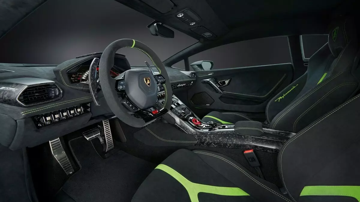 Lamborghini-Huracan-Performante（5）