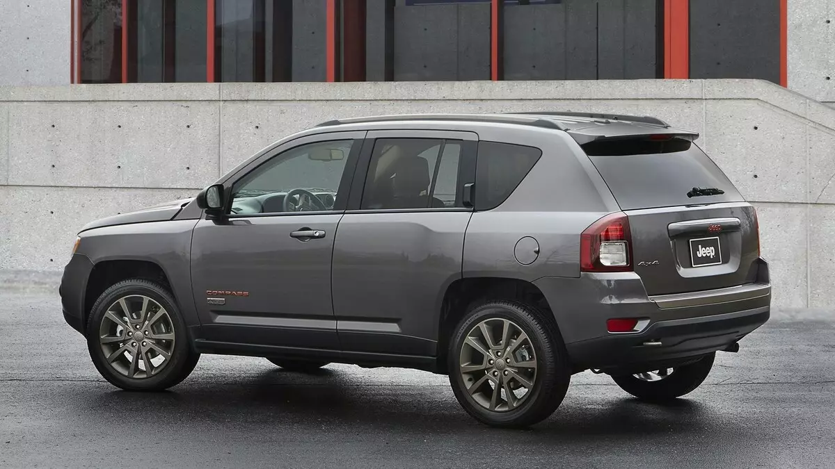 關於Jeep Compass Compass Adjeryor，您將很快找到：採訪首席執行官FCA Rus Christoph Bertchchini 37503_17