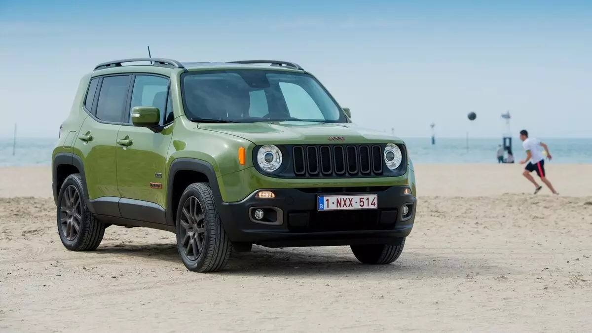 O Jeep Compass następca Dowiesz się bardzo szybko: Wywiad z CEO FCA RUS Christoph Bertschchini 37503_2