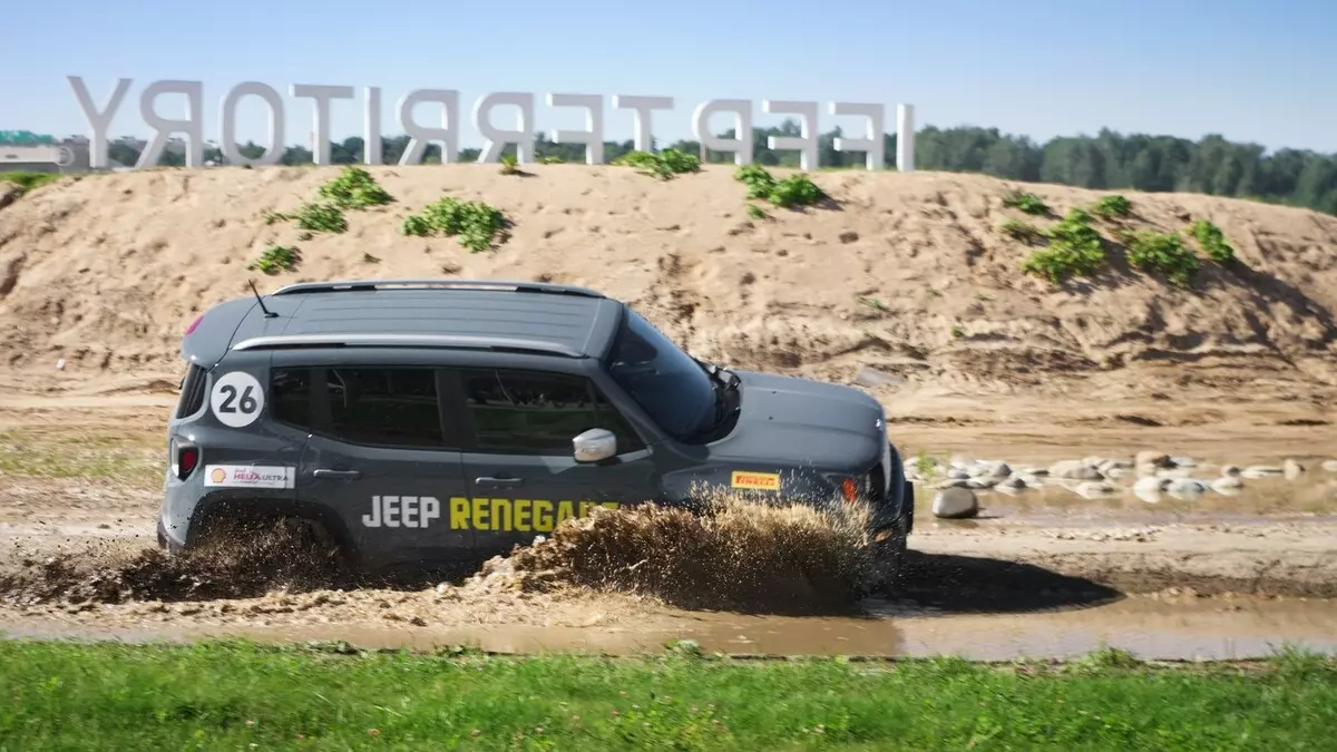 Informazioni su Jeep Compass Successor Scoprirai molto presto: Intervista con CEO FCA Rus Christoph Berchchini 37503_21