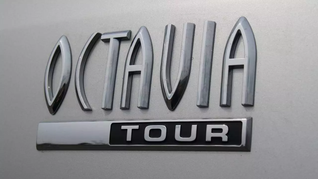 Mýty a fakta o Škoda Octavia I 37625_31
