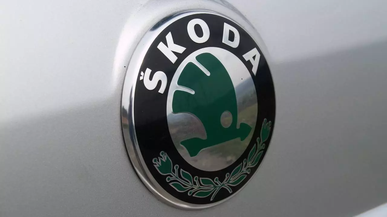 Mýty a fakta o Škoda Octavia I 37625_4