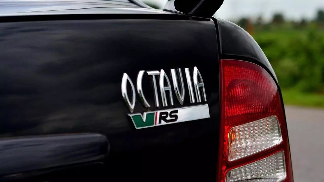 Mýty a fakta o Škoda Octavia I 37625_59