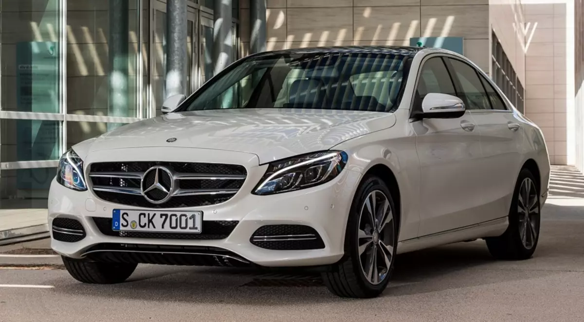 Mercedes-Benz het Rosstandard geantwoord oor die uitstoot van dieselenjins 37668_4